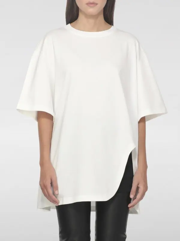 Attico T-shirt Colour