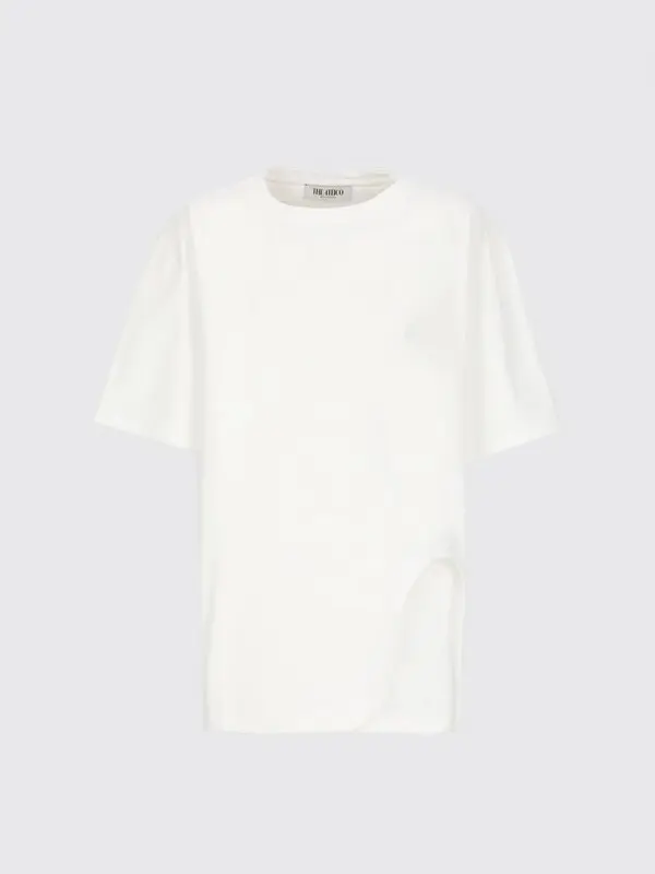 Attico T-shirt Colour
