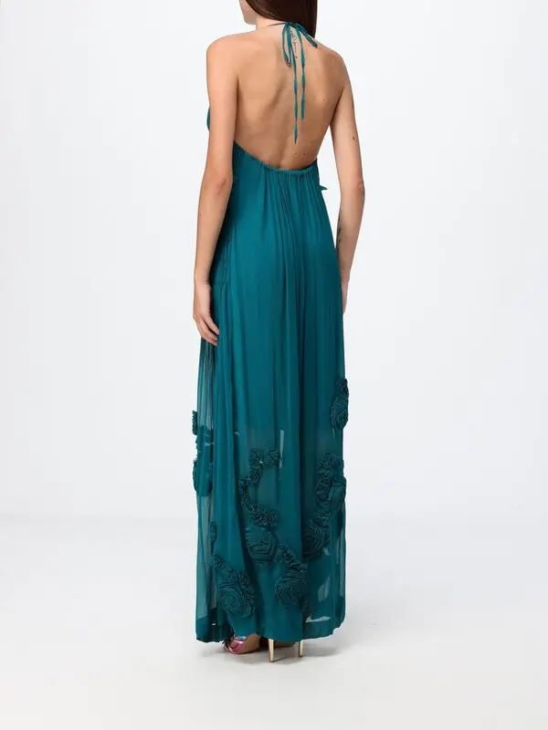Dries Van Noten Dress Colour