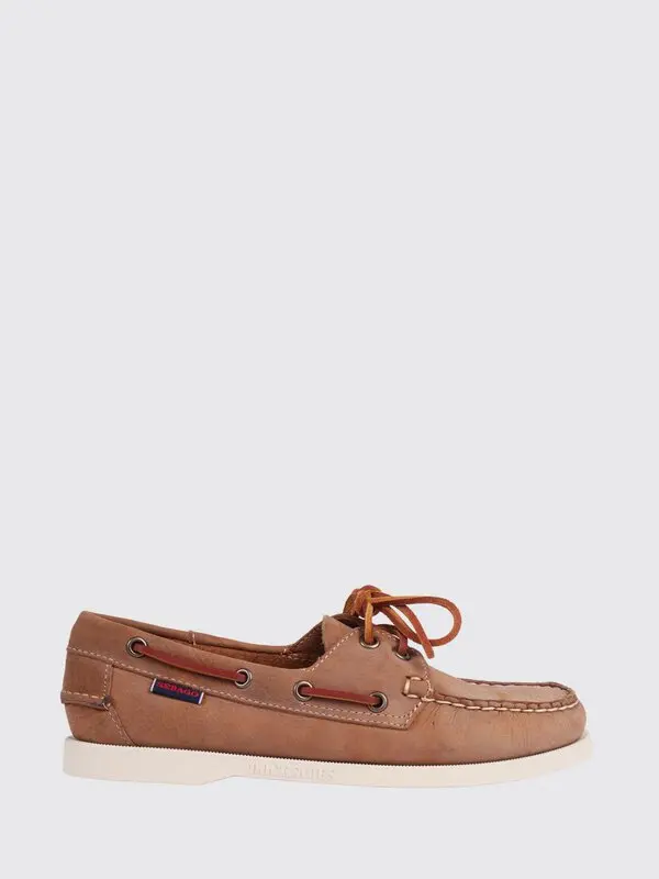 SEBAGO Portland Leather Loafers