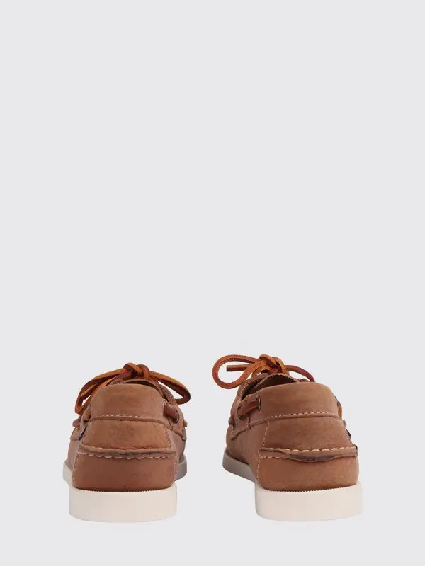 SEBAGO Portland Leather Loafers