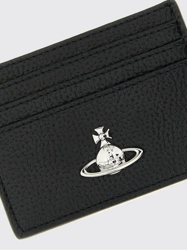 VIVIENNE WESTWOOD Wallet Colour