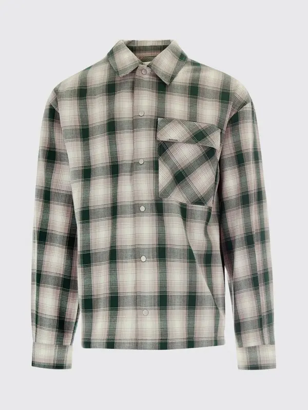 REPRESENT Cotton Casual Shirt