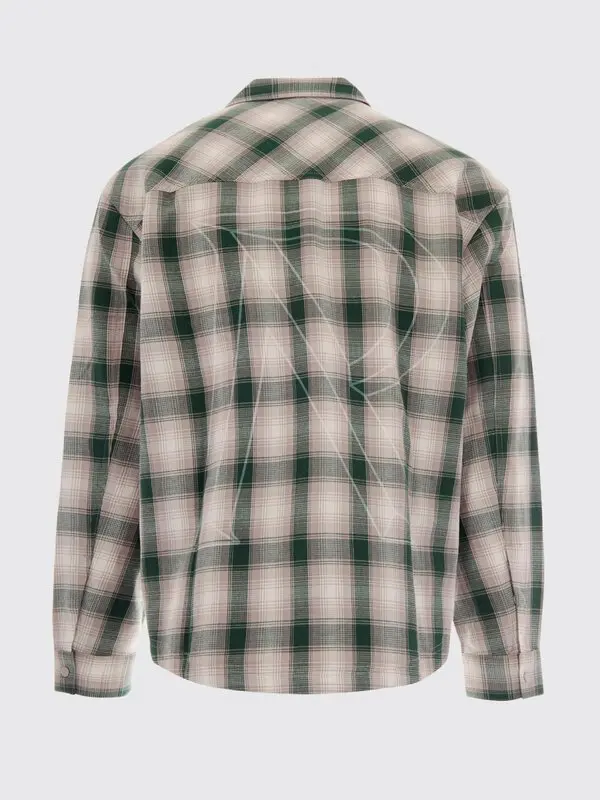 REPRESENT Cotton Casual Shirt
