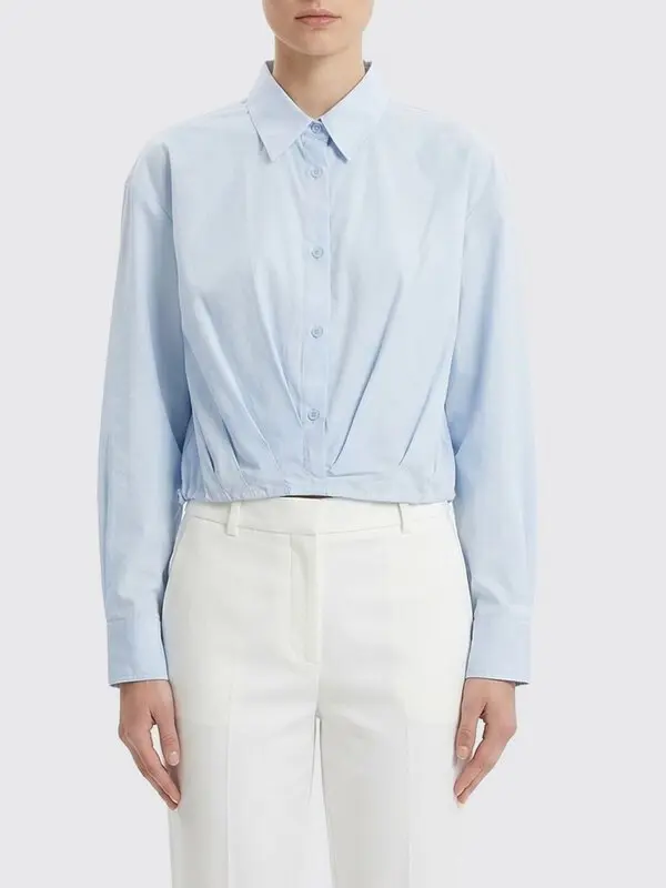 Rag & Bone Cotton Shirt