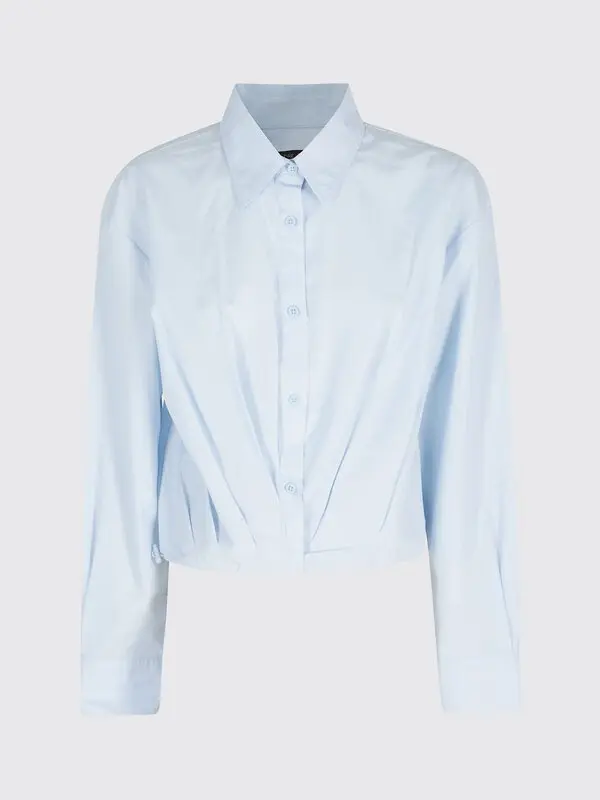 Rag & Bone Cotton Shirt