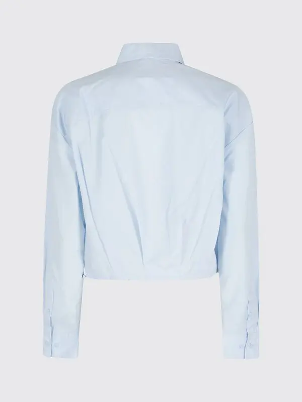 Rag & Bone Cotton Shirt