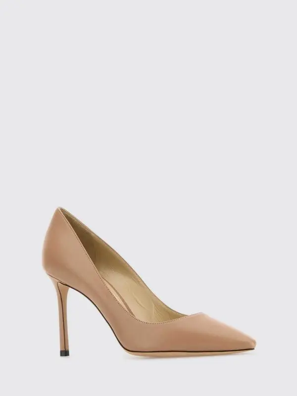 JIMMY CHOO Court Shoes Colour - Pink