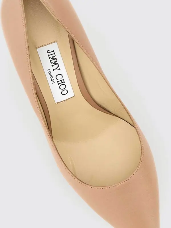 JIMMY CHOO Court Shoes Colour - Pink