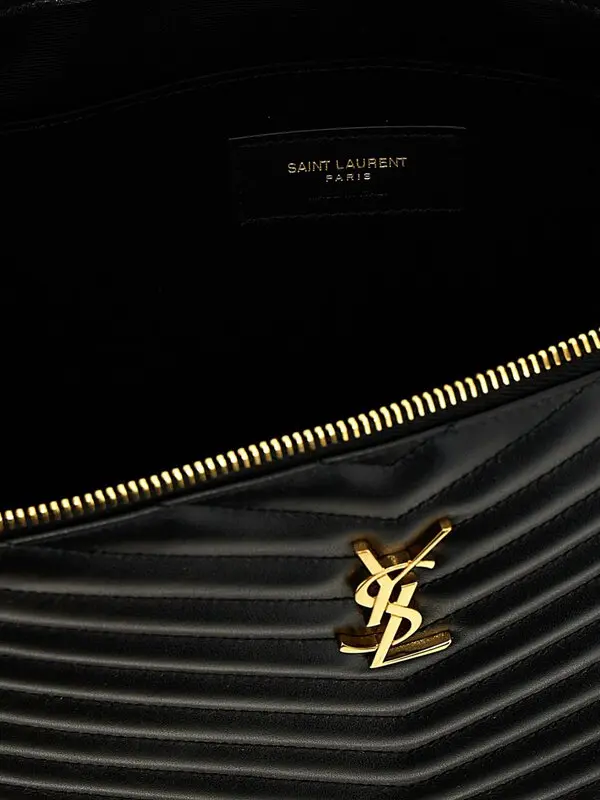 Saint Laurent Clutch Colour