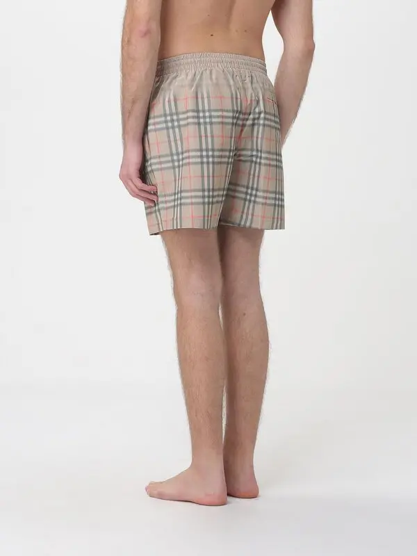 Burberry Swimsuit Colour