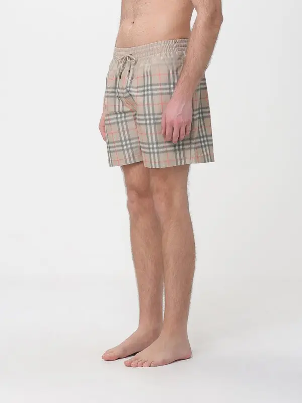 Burberry Swimsuit Colour