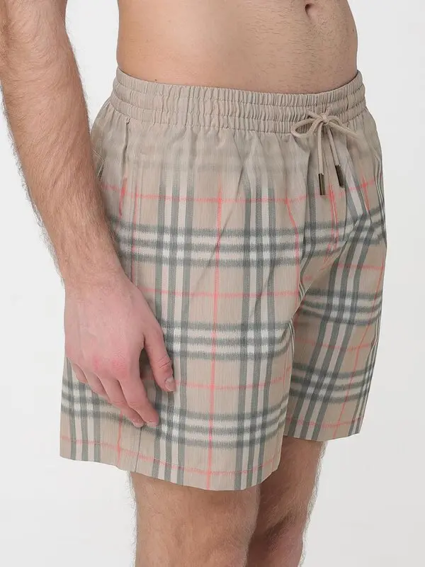 Burberry Swimsuit Colour