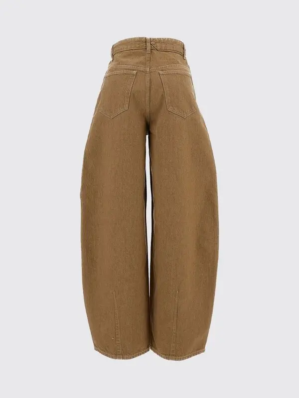Jacquemus Jeans Colour