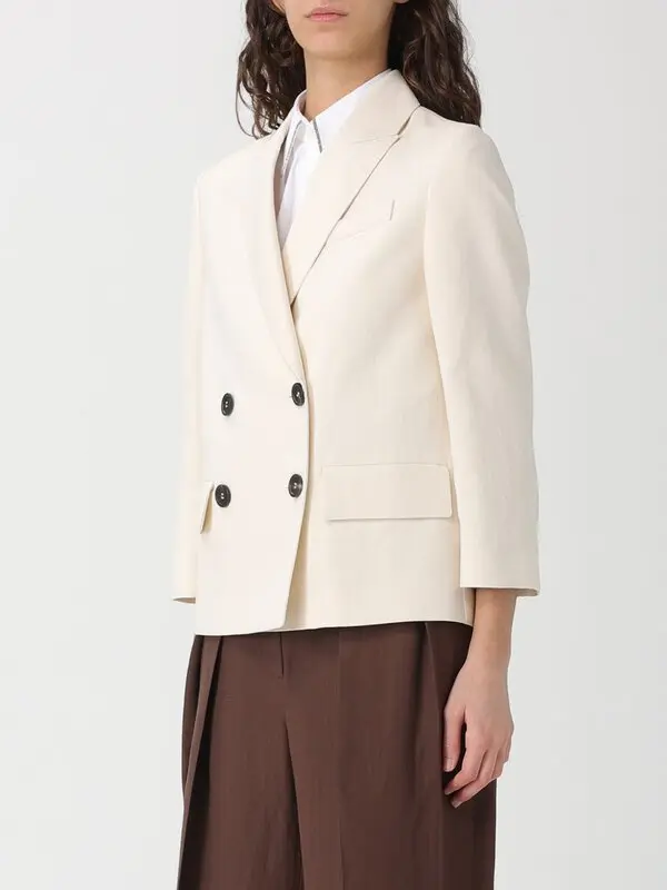 Brunello Cucinelli Jacket Colour