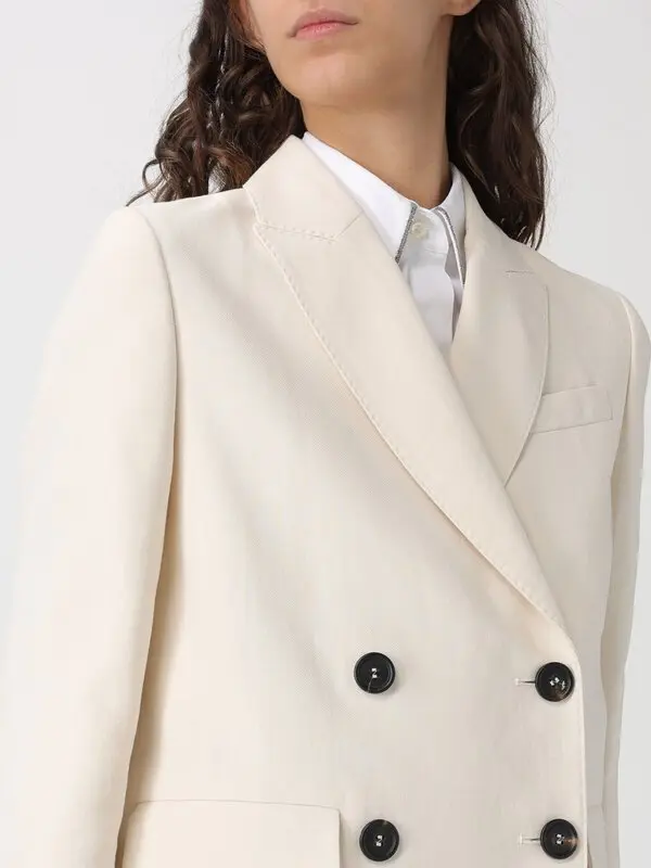 Brunello Cucinelli Jacket Colour