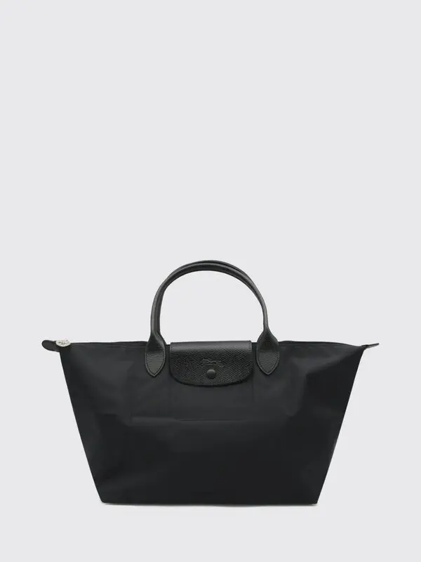 Longchamp Le Pliage One Large Foldable Tote In Recycled Nylon