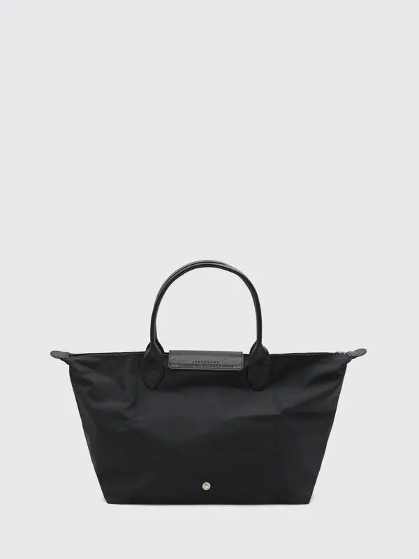 Longchamp Le Pliage One Large Foldable Tote In Recycled Nylon