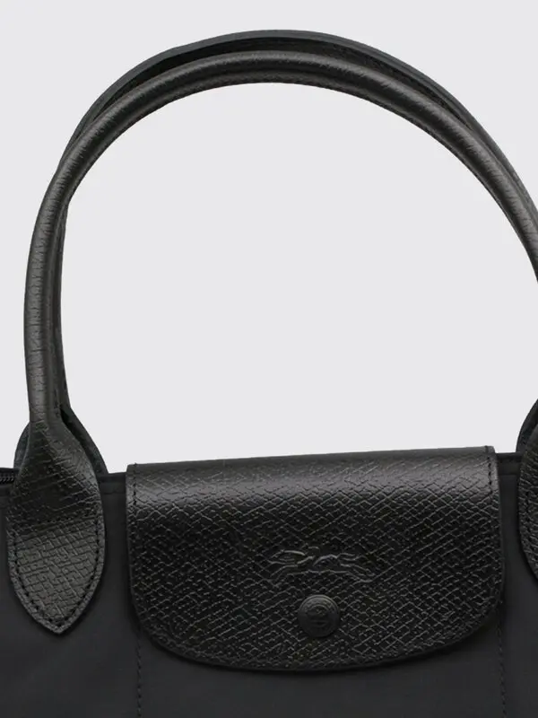 Longchamp Le Pliage One Large Foldable Tote In Recycled Nylon