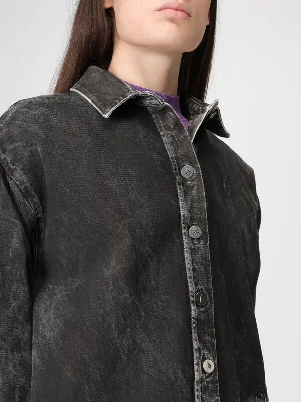 Attico Shirt Colour