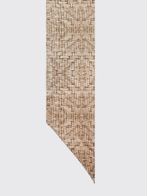 Giorgio Armani Silk Scarf