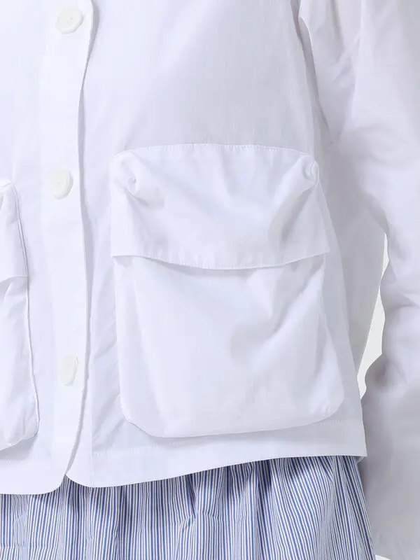 Aspesi Cotton Jacket