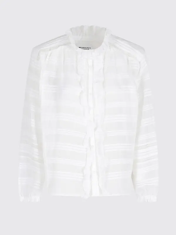 Isabel Marant Étoile Cotton Shirt