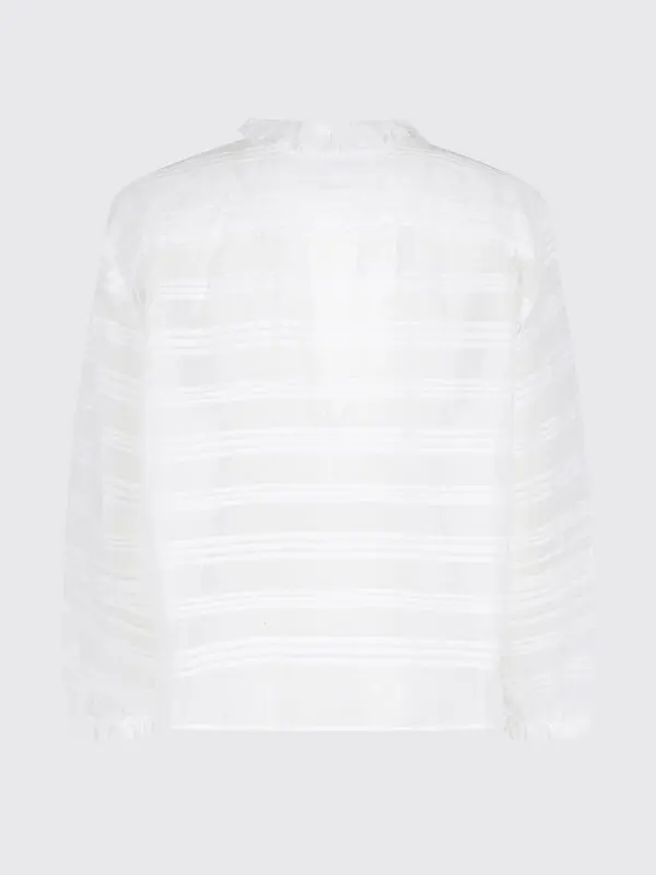 Isabel Marant Étoile Cotton Shirt