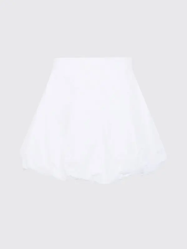 BY MALENE BIRGER Cotton Balloon Skirt