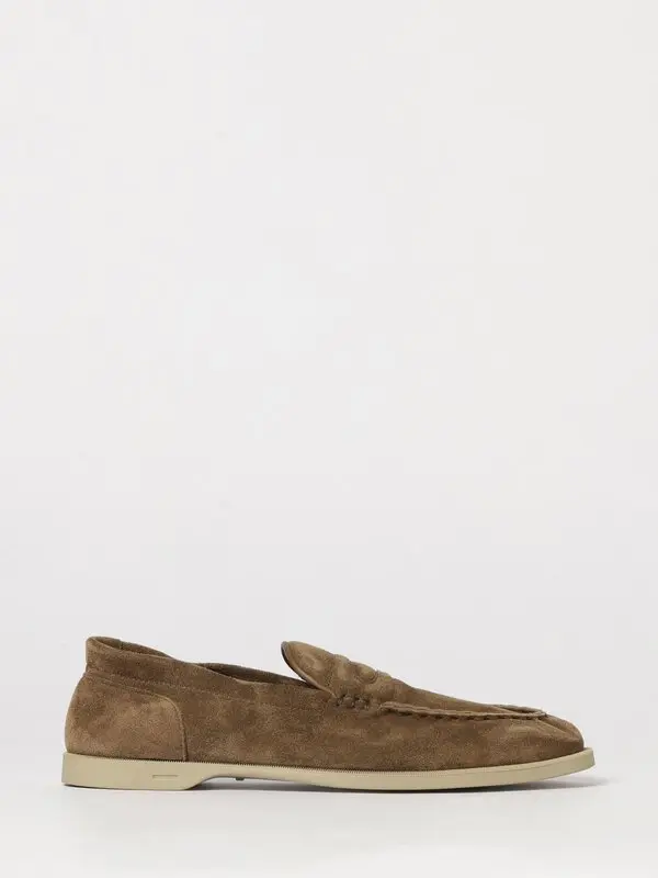 John Lobb Loafers Colour
