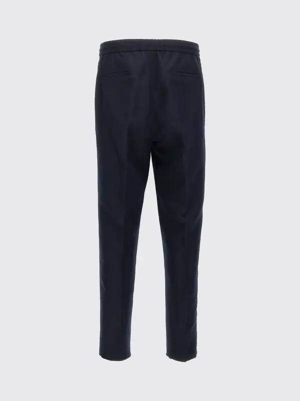 Brunello Cucinelli Trousers Colour
