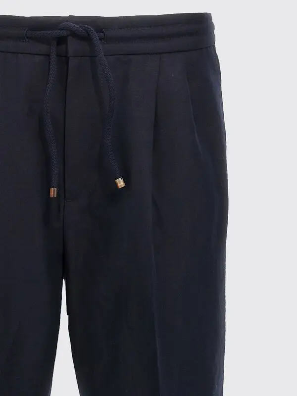 Brunello Cucinelli Trousers Colour