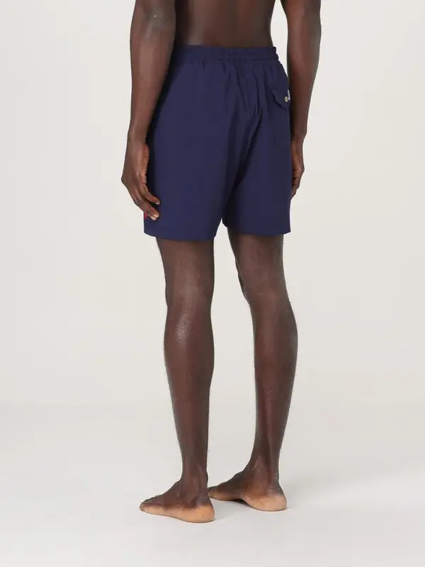 Polo Ralph Lauren Swimsuit Colour