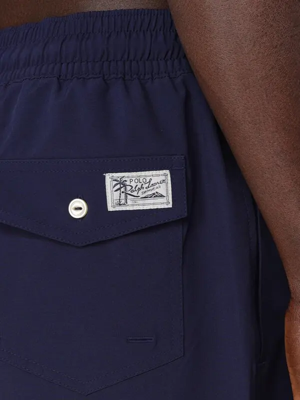 Polo Ralph Lauren Swimsuit Colour