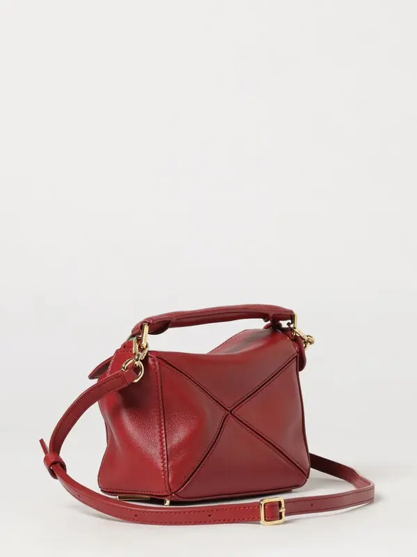 Loewe Mini Bag Colour