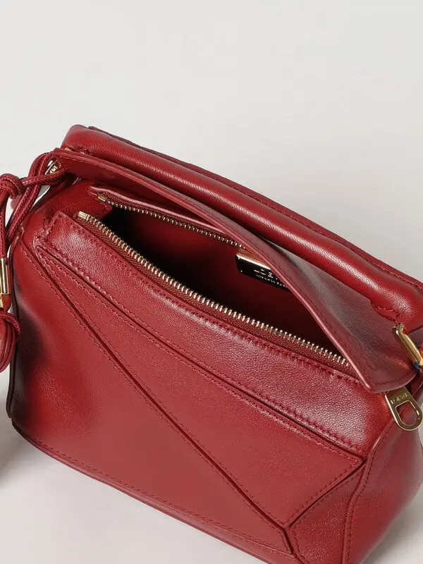 Loewe Mini Bag Colour