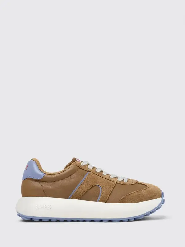 Camper Trainers