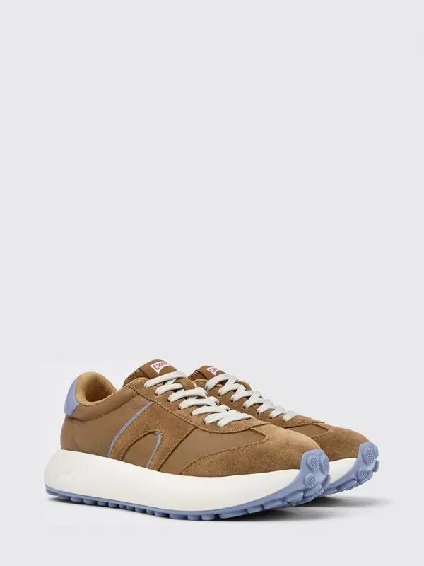 Camper Trainers