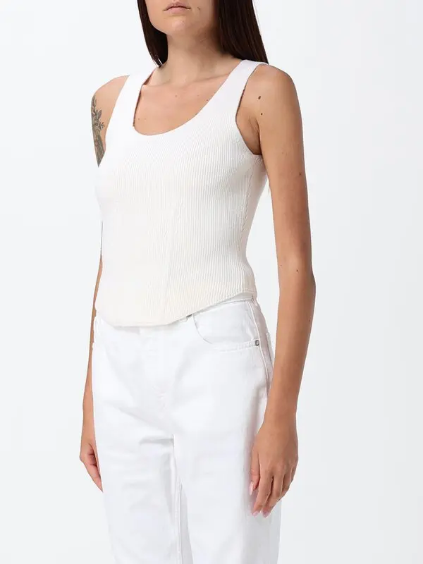 Alaïa Top Colour