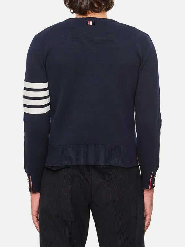 Thom Browne Jumper Colour