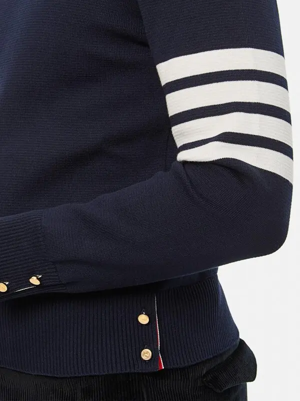 Thom Browne Jumper Colour