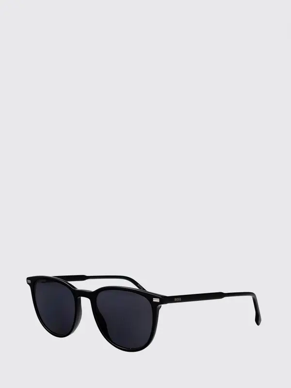 BOSS 1881/s Acetate Sunglasses - Black