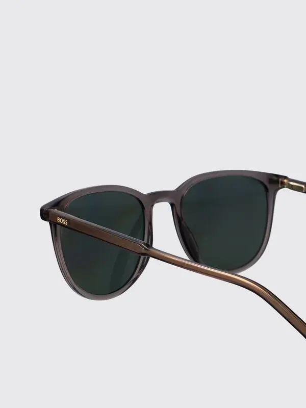 BOSS 1881/s Acetate Sunglasses - Brown
