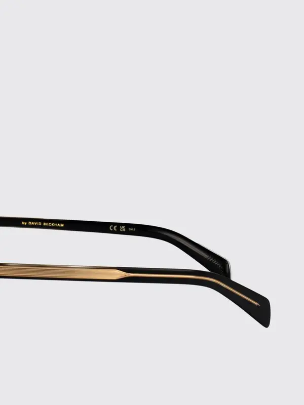 DB EYEWEAR BY DAVID BECKHAM Db7144/s Metal And Acetate Sunglasses
