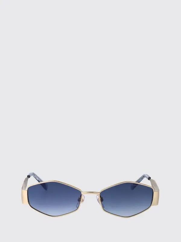 Marc Jacobs Metal Sunglasses