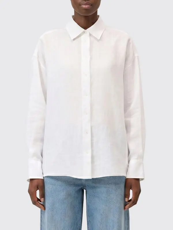 Closed Shirt