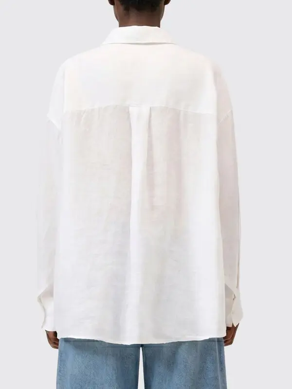 Closed Shirt
