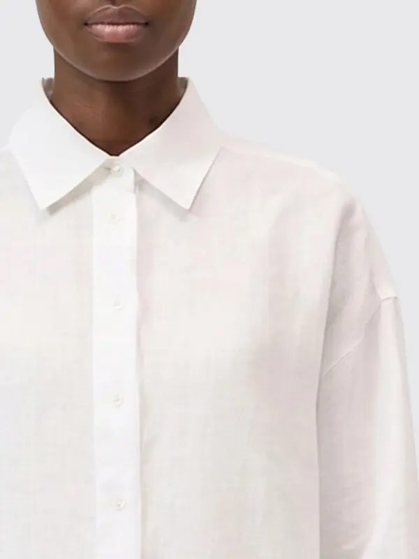 Closed Shirt