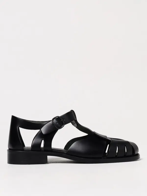 Hereu Heeled Sandals Colour