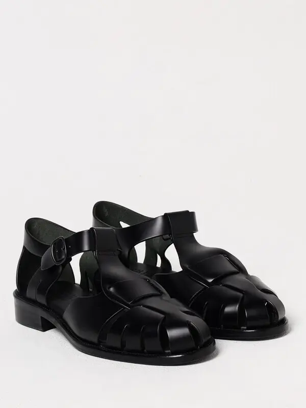 Hereu Heeled Sandals Colour